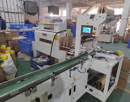 RX Packing - Leading Packaging Supplier in China